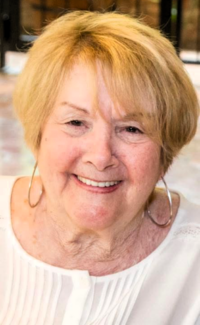 Catherine (Irene) O'Neill Helms