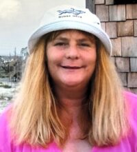 Sharon Kathryn Agresta